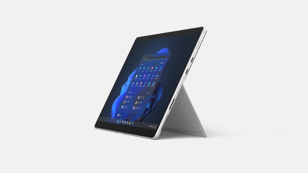 MS Tablets im Vergleich: Surface Go 4, Pro 8 und Pro 9