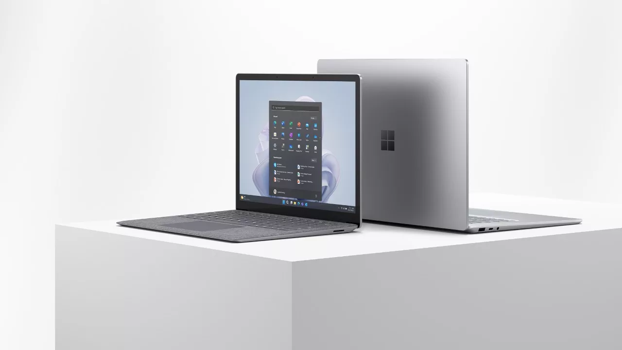 MS Tablets im Vergleich: Surface Go 3, Pro X, Pro 7+ und Pro 8