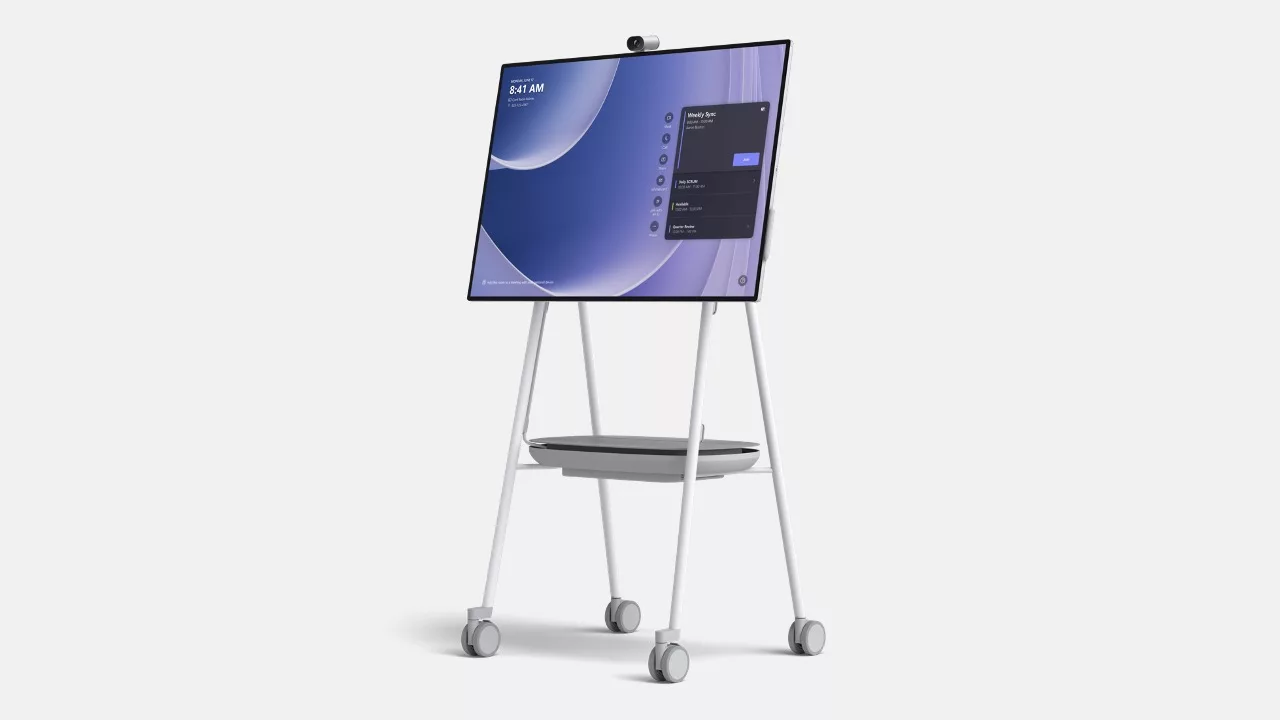 Microsoft Surface Hub 3 kaufen | Surface-World