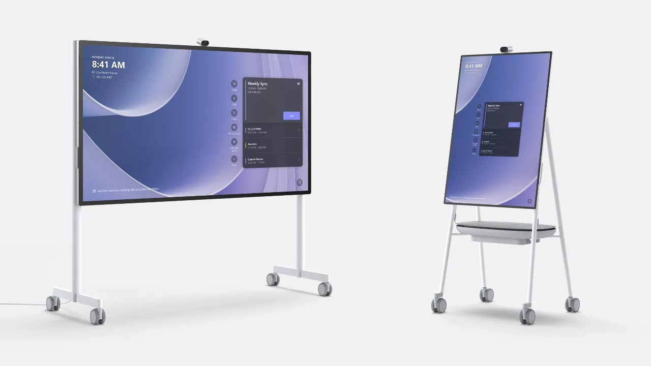 Microsoft Surface Hub 3 kaufen | Surface-World