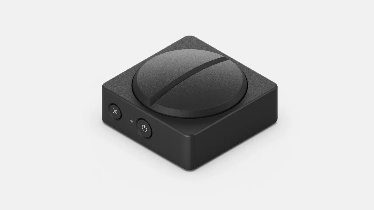 J81-00002 | MICROSOFT Surface Adaptive Dual Button kaufen