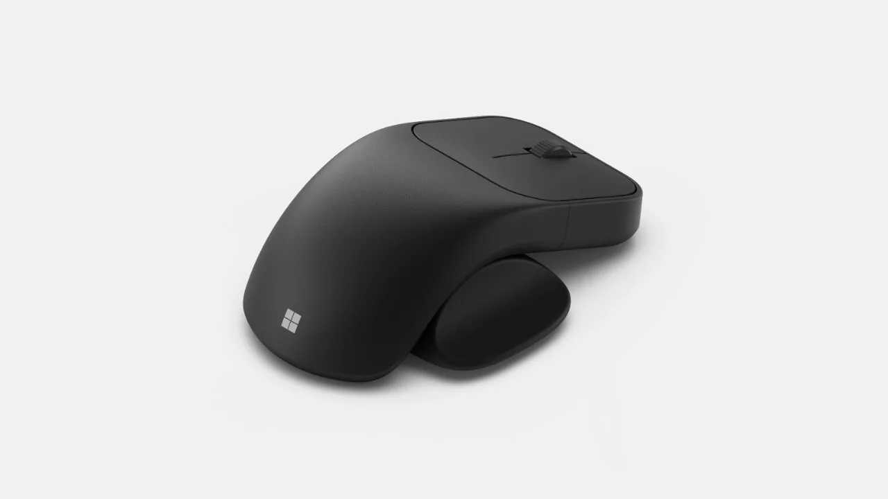 MICROSOFT Surface Adaptive Mouse Tail and Thumb Support